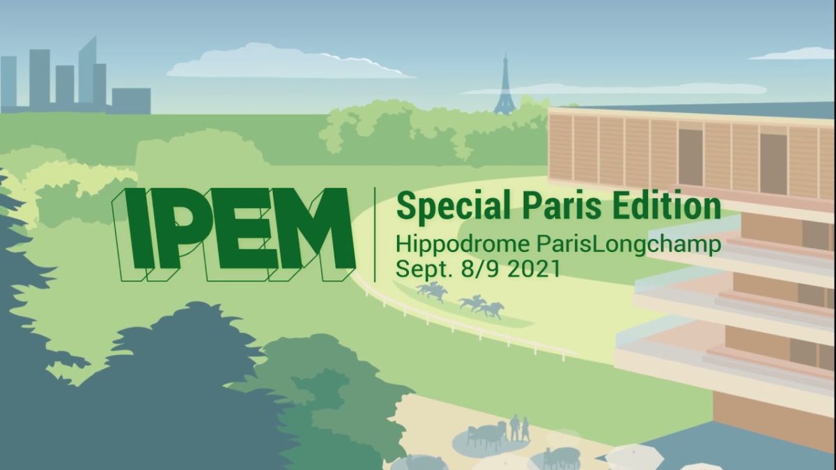 Flexam Invest participe à l’IPEM 2021 | Flexam Invest
